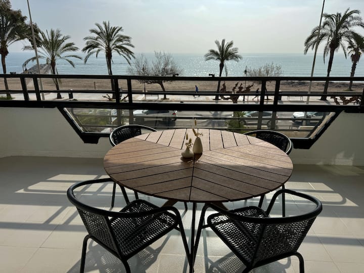 Mirador Del Amanecer - Benicàssim