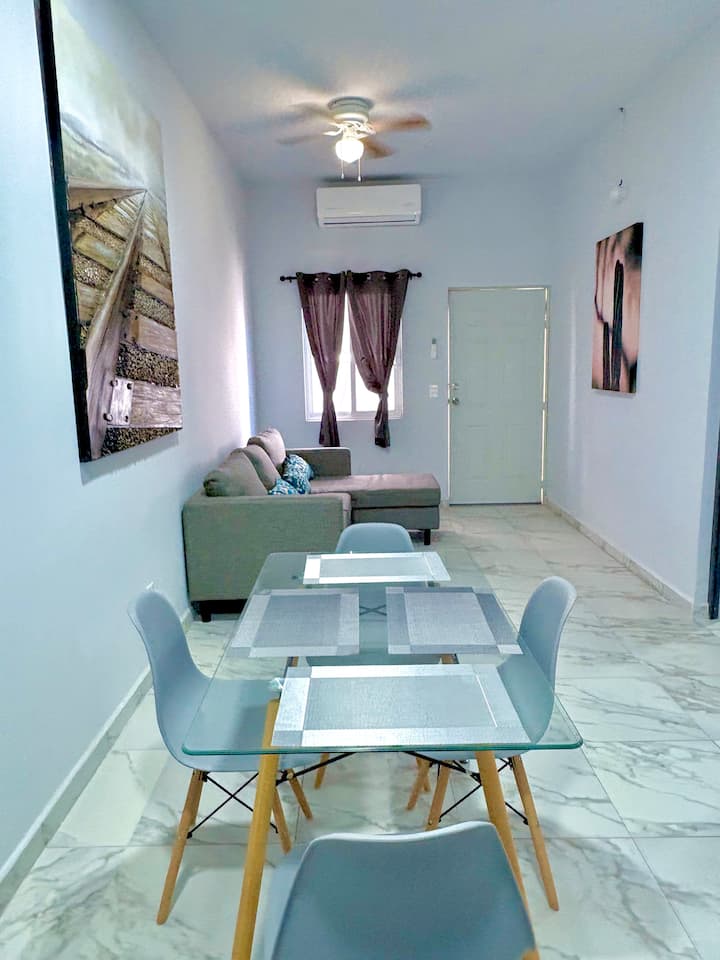 Agave Del Encanto #1 - Loreto