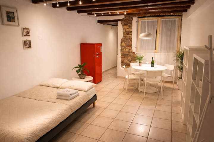 Eleganza E Comfort In Centro A Vicenza - Vicenza