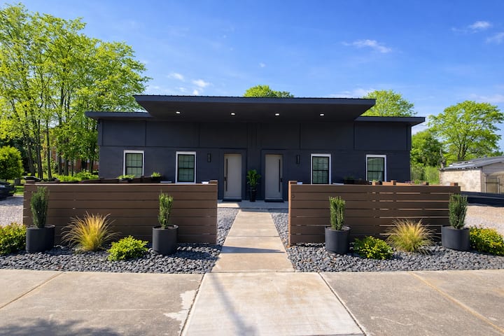 The Renewal | A Civil Rights Trail Retreat - Montgomery, AL