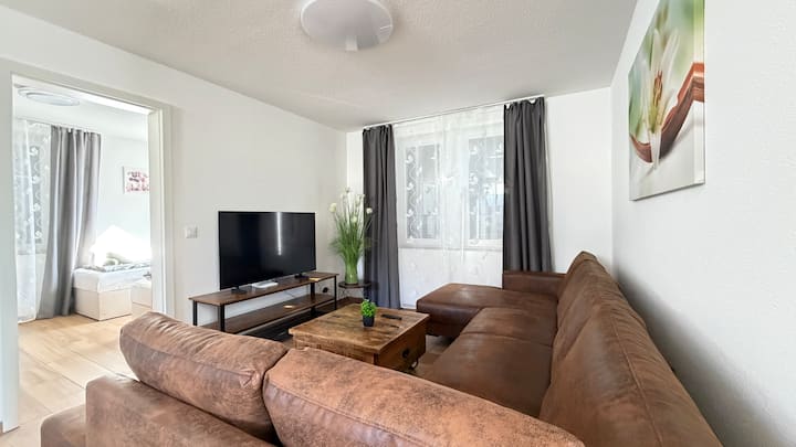 Family Suite 4 - Aarau