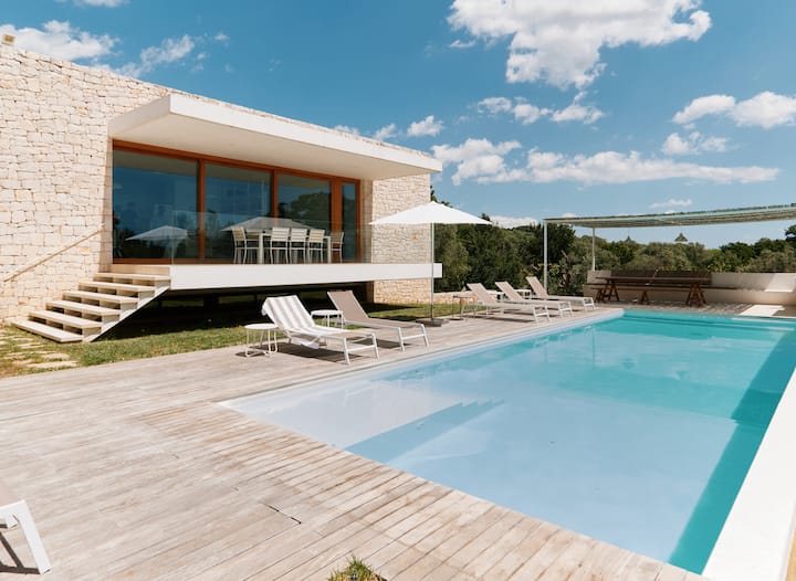 Villa Aurora - Ostuni - Ostuni