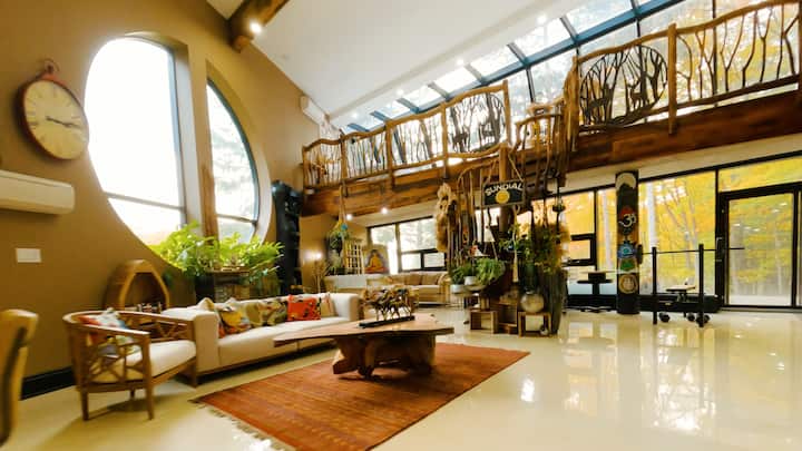 Sundial Estate | Private Getaway & Events - Vaughan