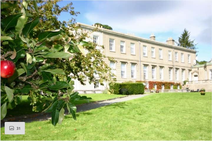 Georgian Escape | Dublin | Wicklow Gateway - Greystones