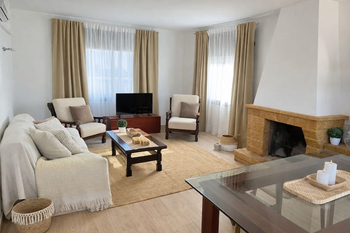 Casa Junto Al Mar - Cunit