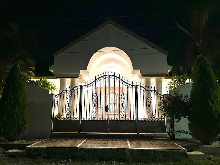 Residencia Capri Cd Valles Slp Huasteca Potosina - Ciudad Valles