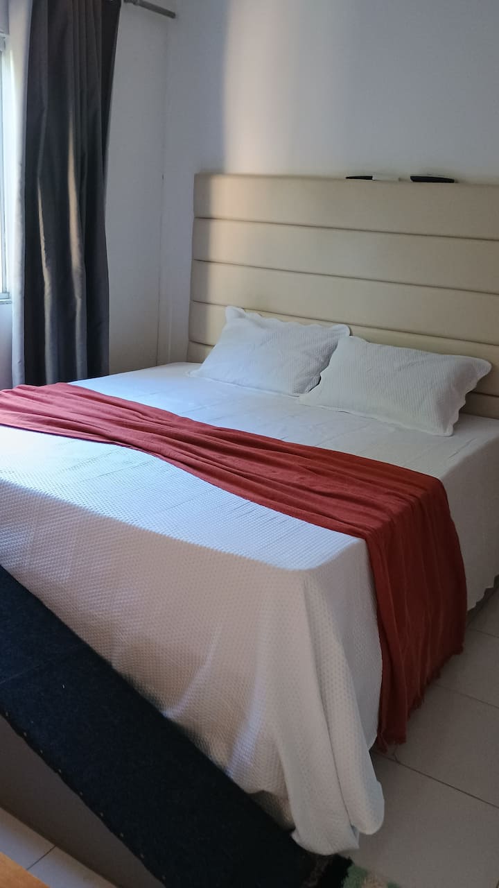 Casa Aconchegante, 03 Suítes Espaçosas. - Lucas do Rio Verde