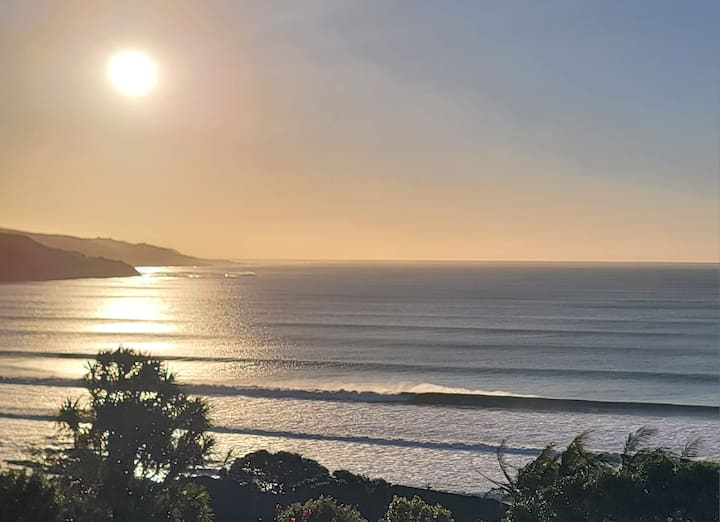 30 Tasman Heights - Spectacular Views - Ahipara