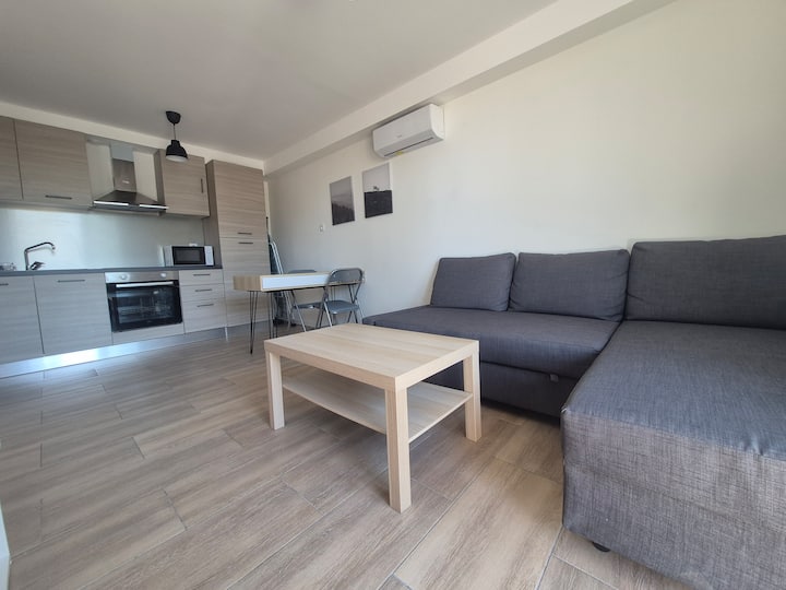 T2 Tout éQuipé – Cité De L'espace - Labège