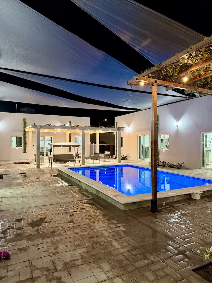 Agave De La Vida #9 - Loreto