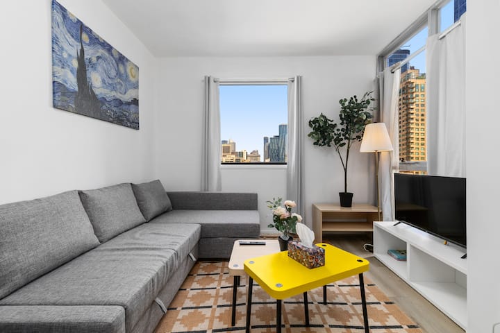 Cbd Value Stay | Free Tram Zone | Near Metro| - Australia