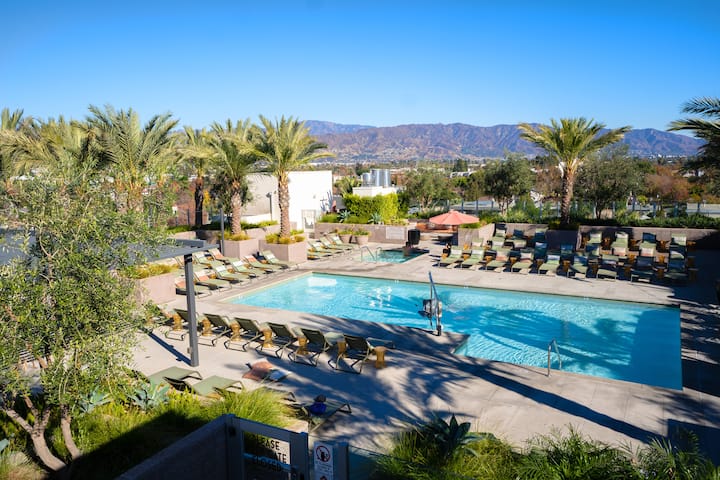 Alexan Noho West North Hollywood - 柏本克