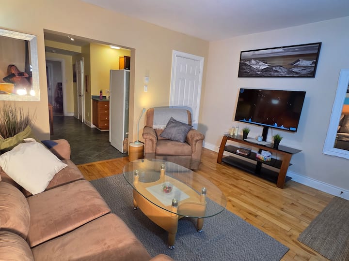 199 Cathcart St, Perfect Downtown Ottawa Stay - Ottawa