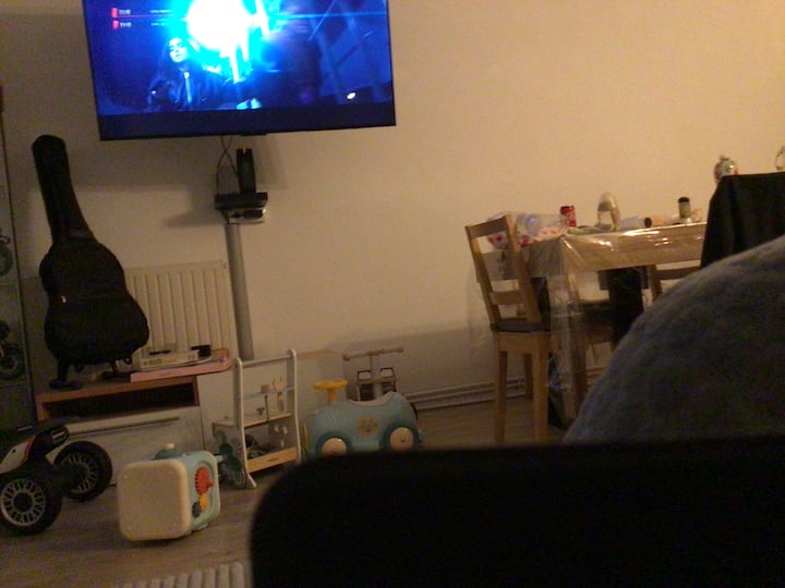 Maison Calme - Cestas