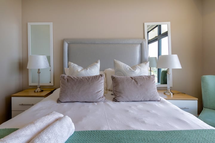 The Maine Duo Residence - Pretoria