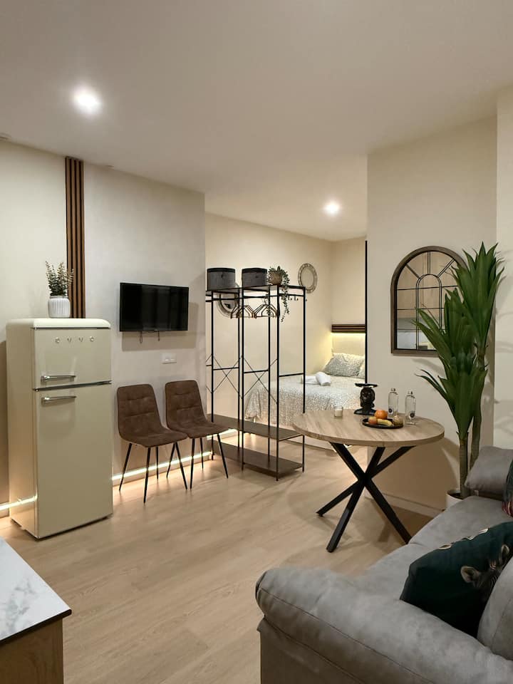 Bianca Suites Ii - Bormujos