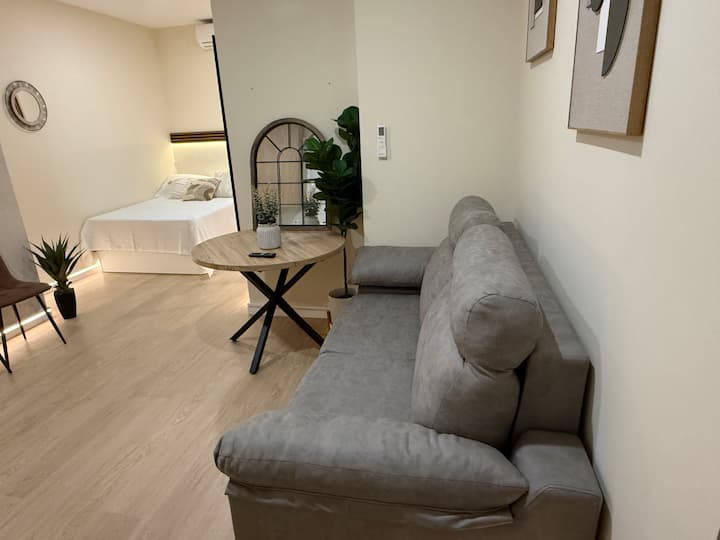 Bianca Suites Ii - Sanlúcar la Mayor