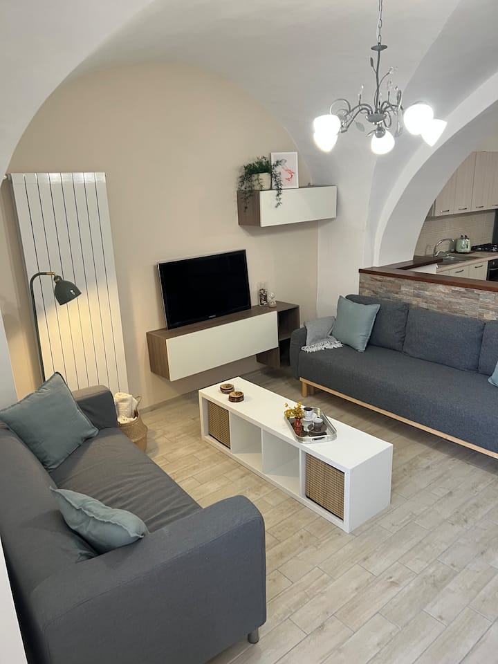 Casa Veritas - Fossacesia