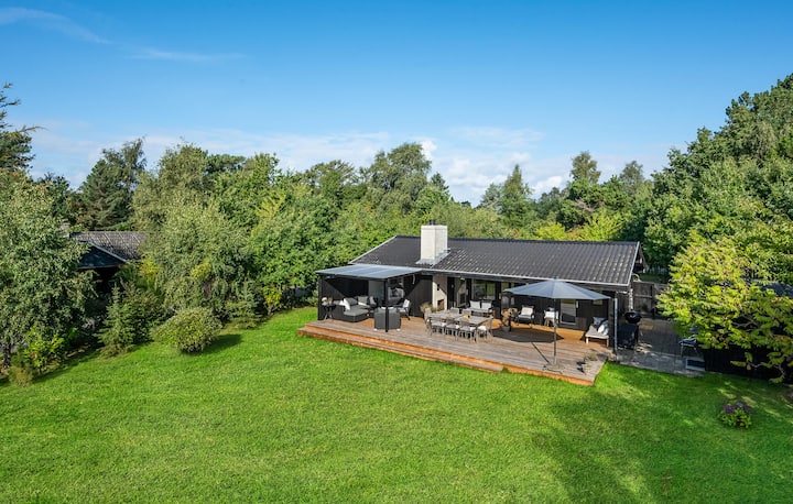 Awesome Home In Gilleleje With Wifi - Gilleleje