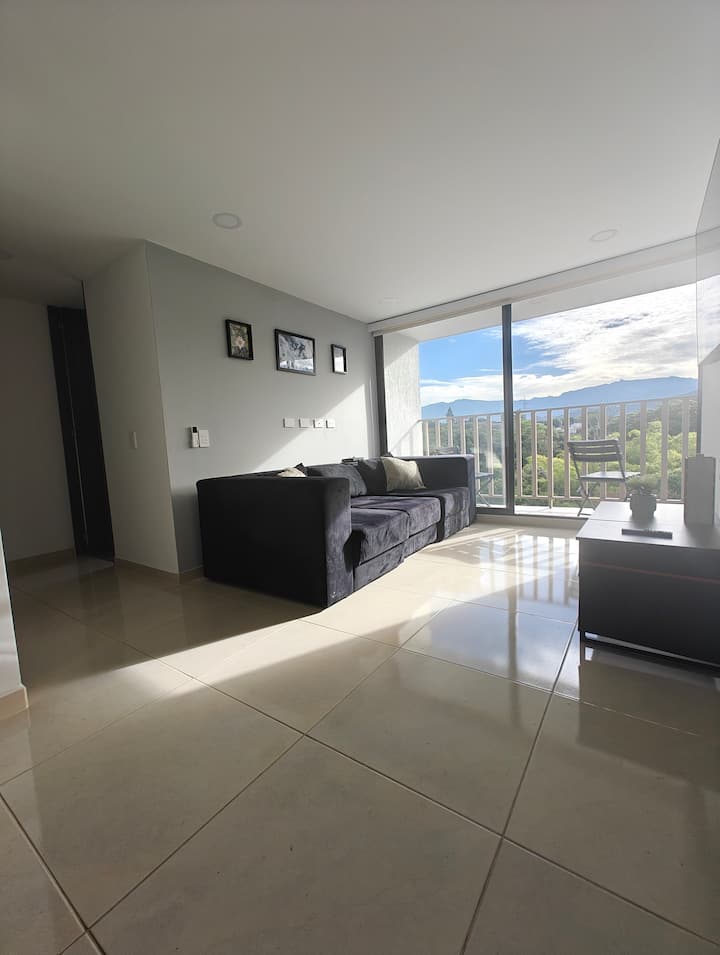 Brand New Apartment In The Coffee Region! - Armenia