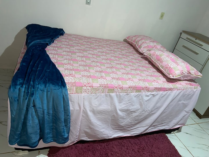 Apartamento 5km Do Aeroporto 3km Da Rodoviária - Brasilia