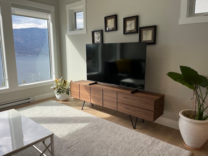 Nature Peaceful Get Away - Kelowna