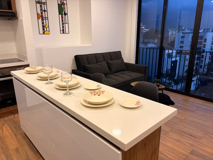 Apartamento Moderno En Laureles | Norte De Armenia - Armenia, Colombia