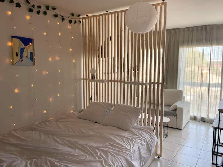 La Suite Lumière - Talence