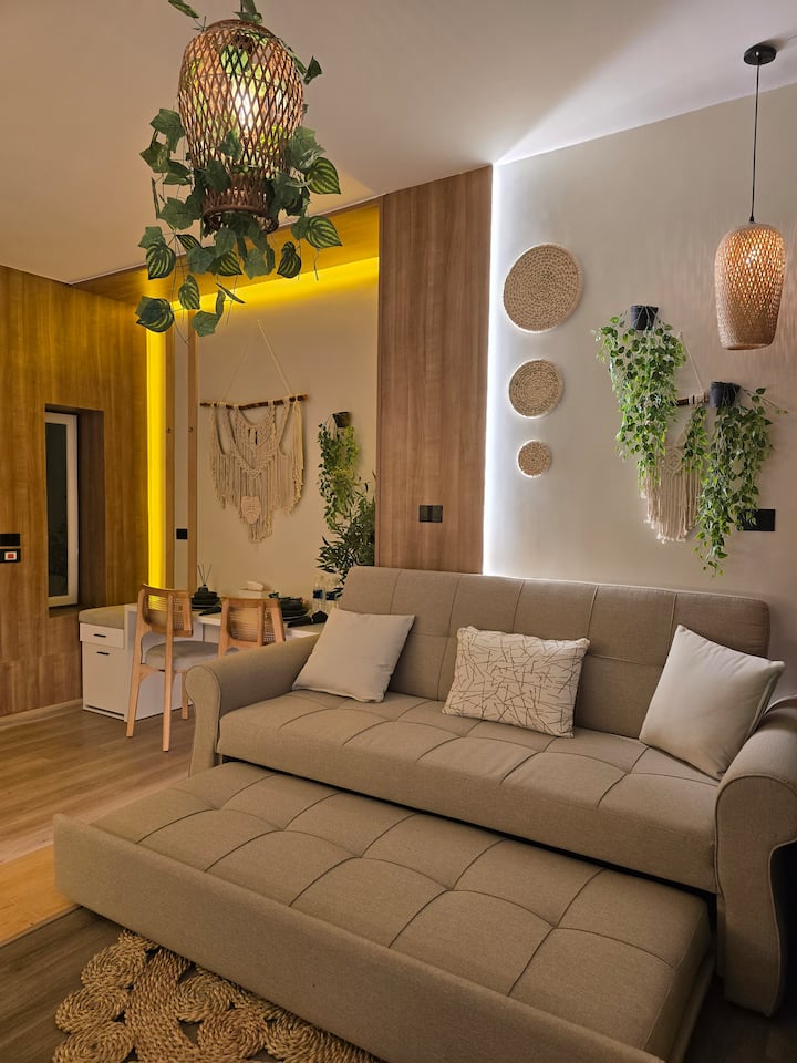 Luxury Apartment Front Of Dream Beach - Hurghada