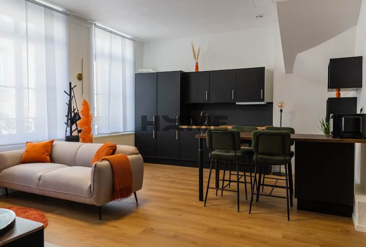 Vanderburch 70's - Cambrai