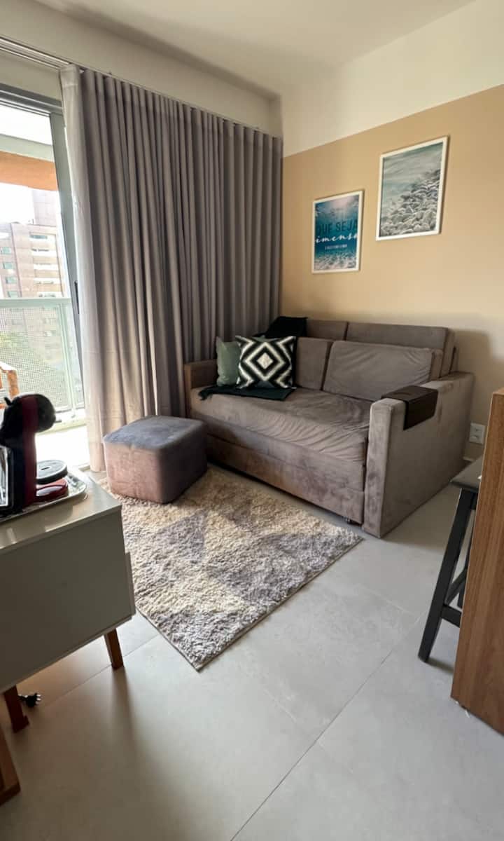 Brand New Studio. Prime Location! - Campinas