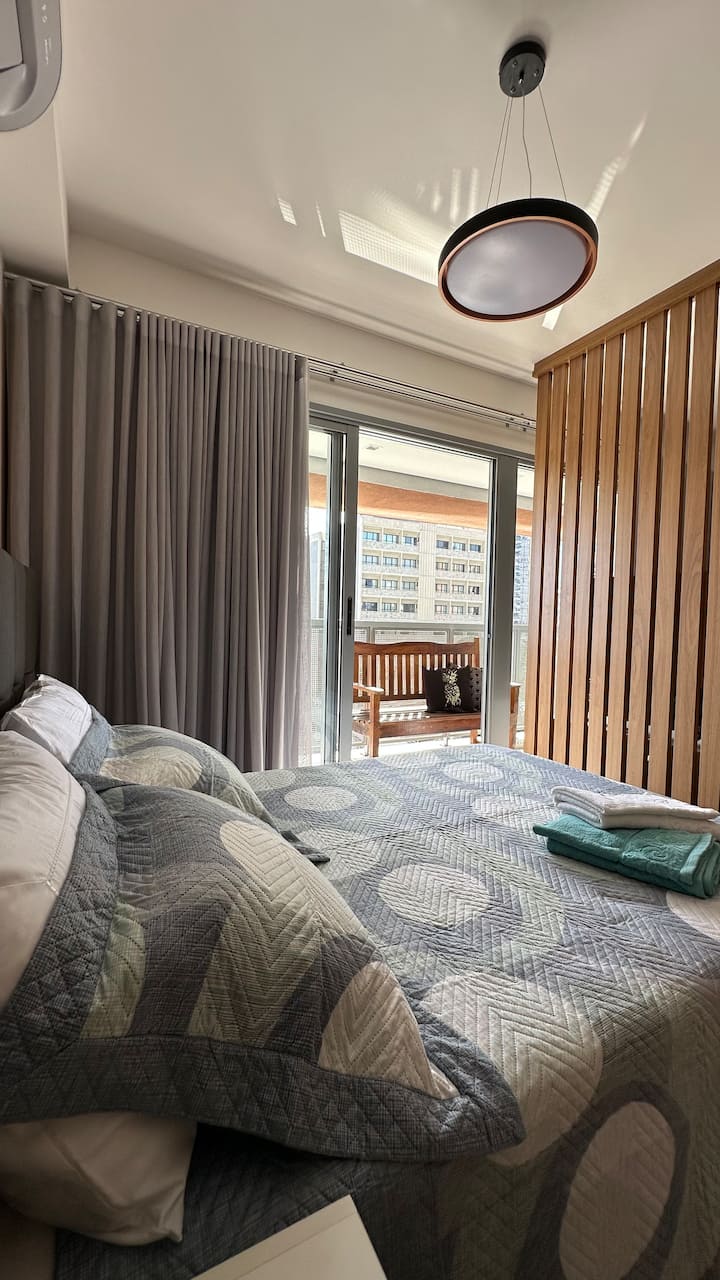 Brand New Studio. Prime Location! - Campinas