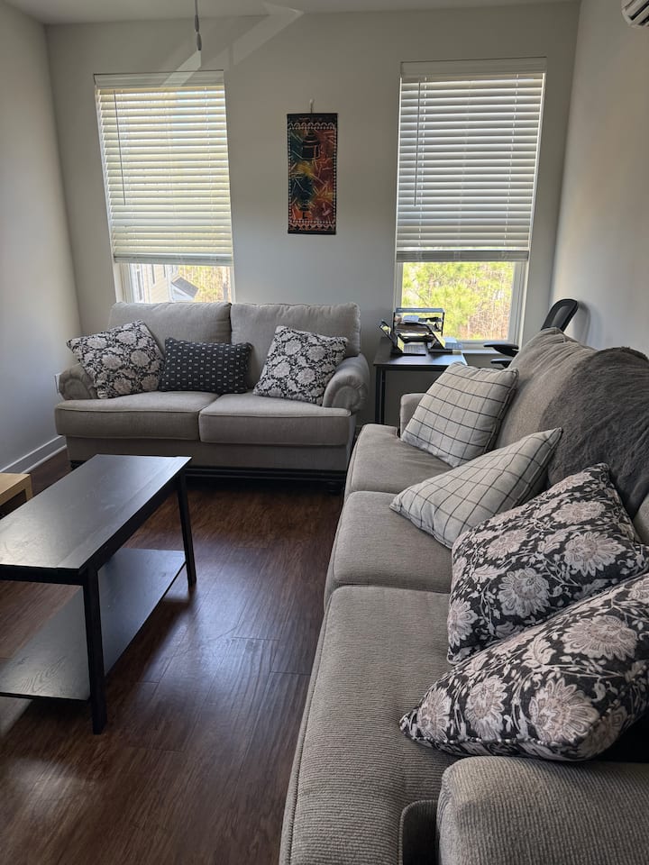 Charming Apartment In Affluent Neighborhood - Metro Richmond Zoo, Moseley