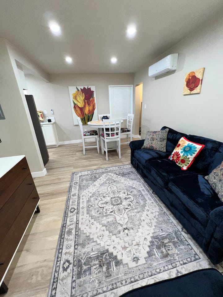 The Sands Guesthouse - Carson