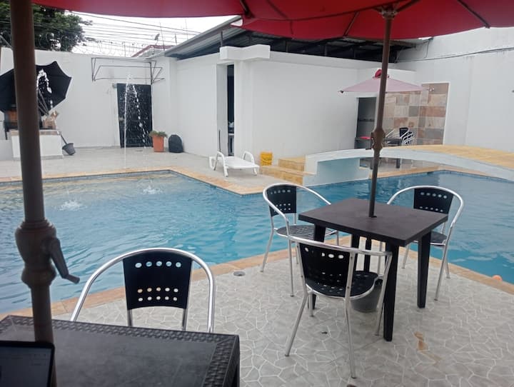 Casa Vacacional La Magdalena | Piscina Girardot - Girardot