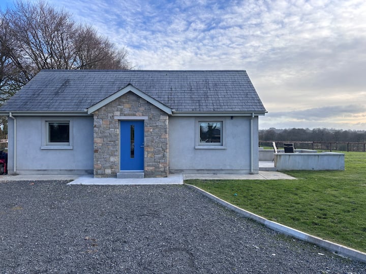 Moate View Lodge - Blessington