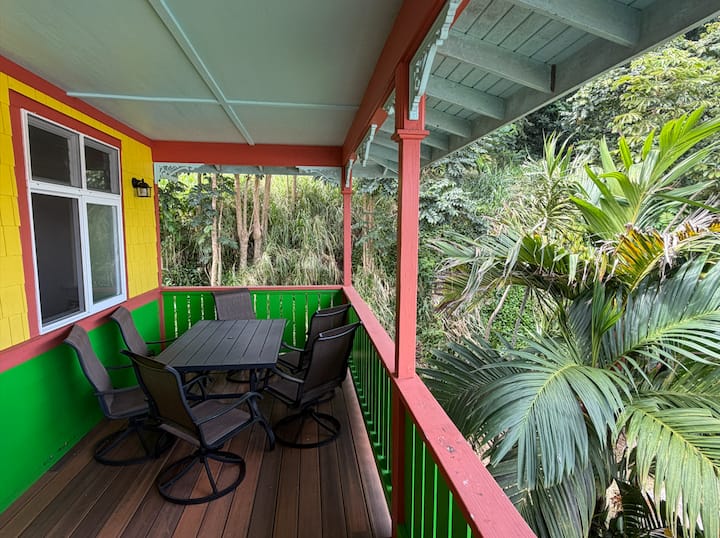 North Kohala Hideaway - Hawi, HI