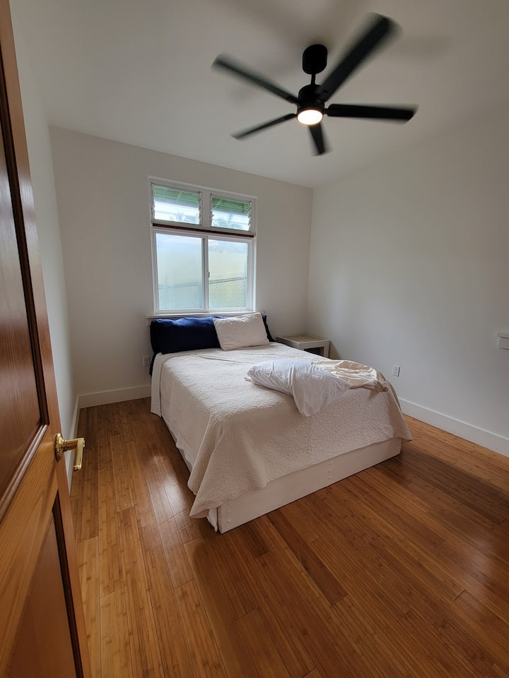 North Kohala Hideaway - Hawi, HI