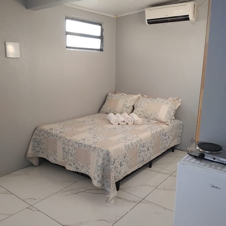 Pequena E Aconchegante - Ijuí