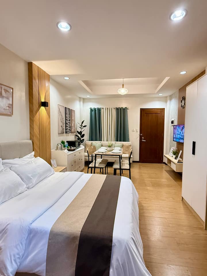 Lafontana Hometel - Roxas City