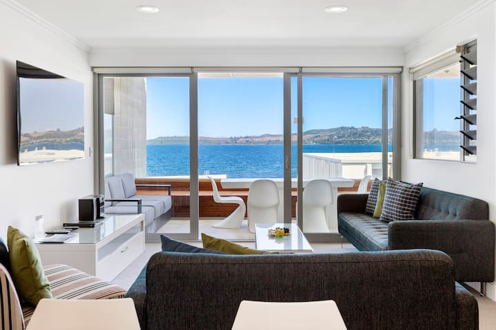 Lakeview Luxury Apartment 16 - Taupo