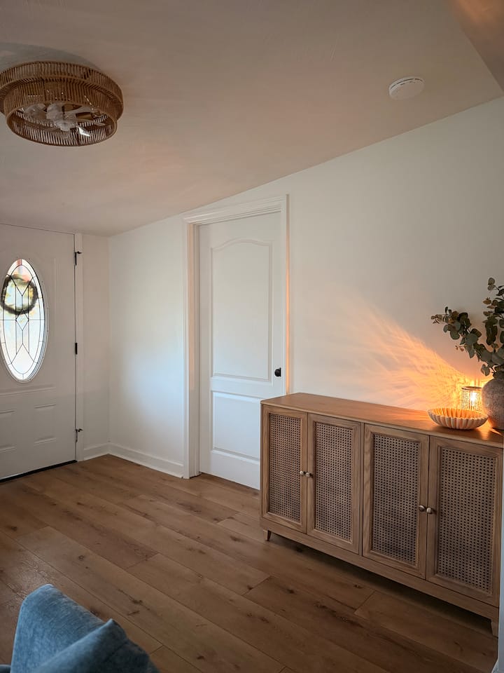 Coastal Cottage | Between Oki & Holden Beach - Oak Island, NC