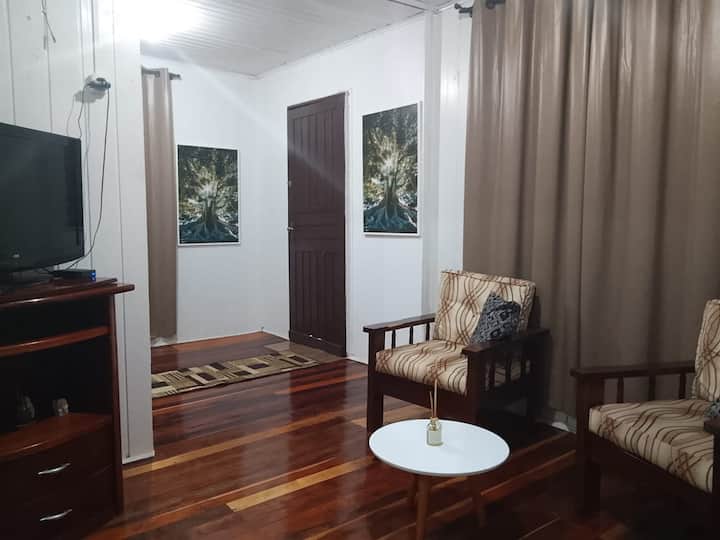 Lugar Tranquilo - Vista Alegre