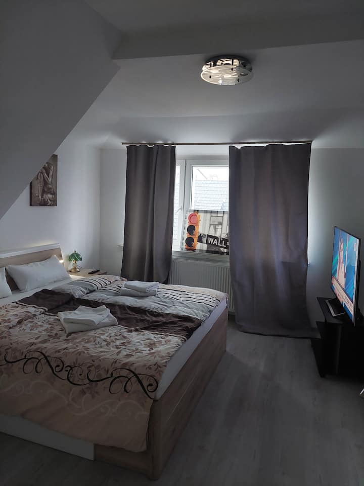 Apartments Angels - Altenburg