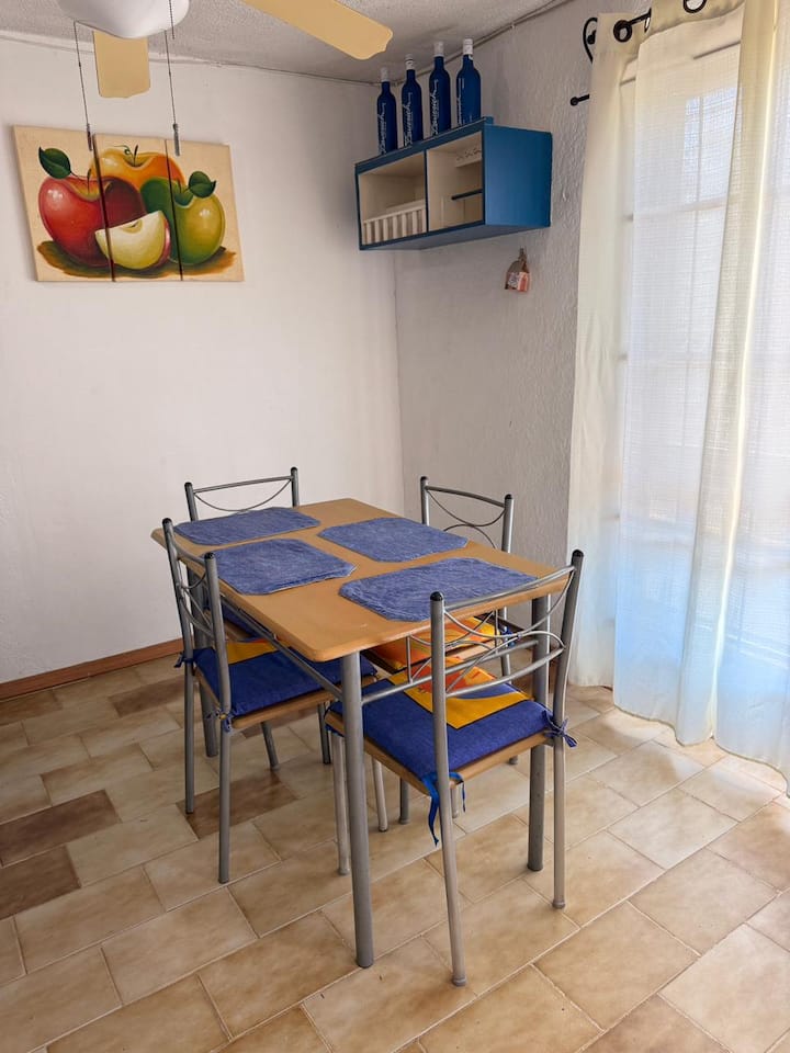 Refugio De Mar, Departamento Cerca De La Playa - Mexico