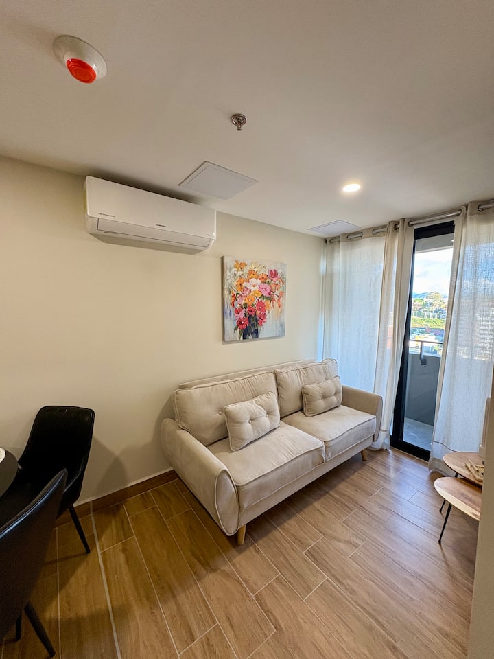 Atlas Morazán Residence - Tegucigalpa