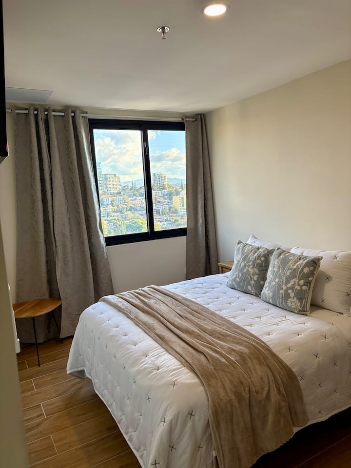 Atlas Morazán Residence - Tegucigalpa