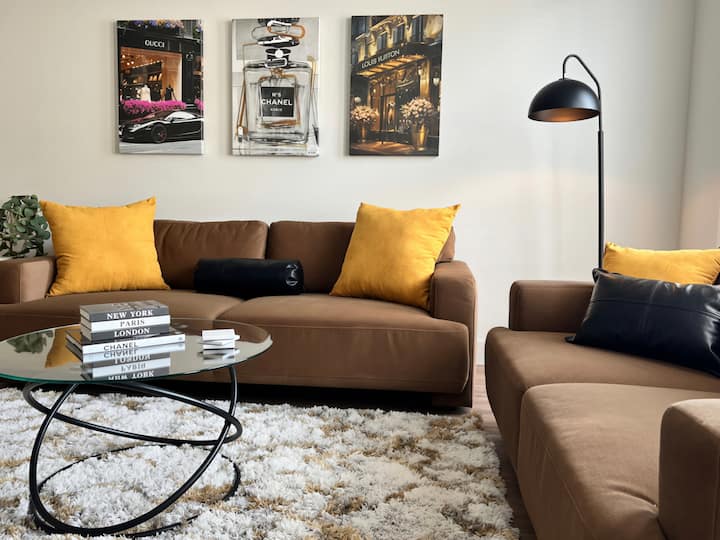 Luxurious 1 Bedroom At Legacy West! - Plano, TX