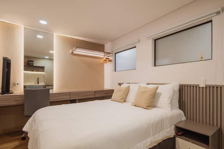 Modern & Luxury Loft | Strategic Area In Pereira - Dosquebradas