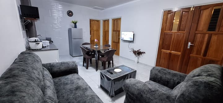 R&a Apartments -01 - Suriname